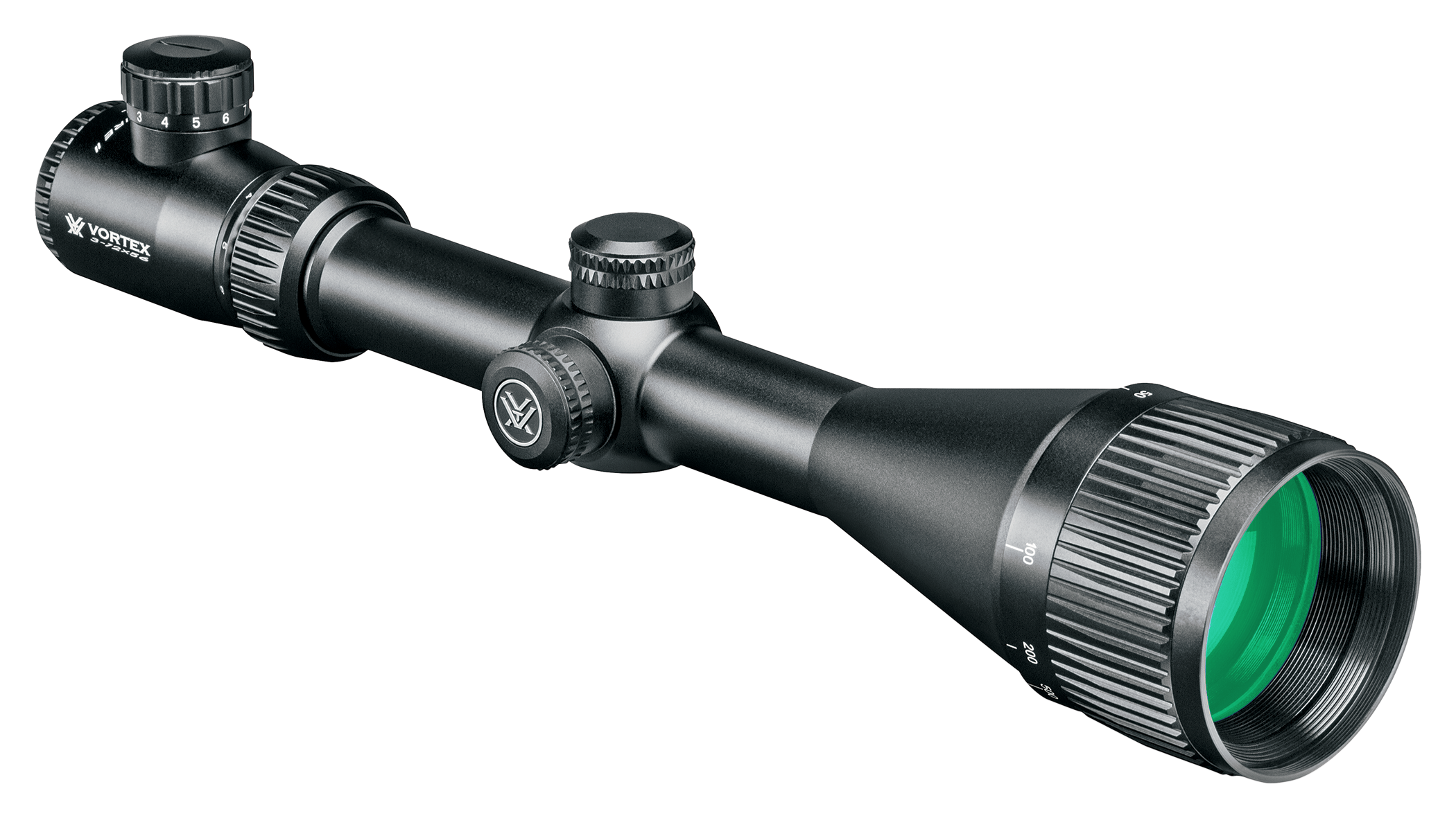 Vortex Crossfire II Hog Rifle Scope | Bass Pro Shops